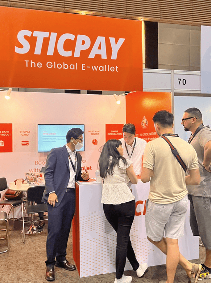 最新ニュース | STICPAY