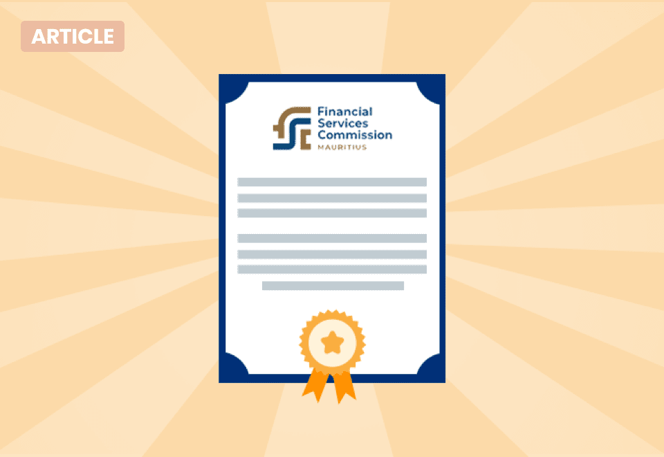 STICPAY Acquires Mauritius FSC Licence to Provide Payment Intermediary ...