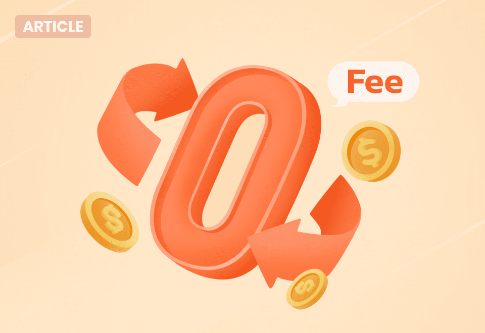 Zero Deposit Fees! | STICPAY