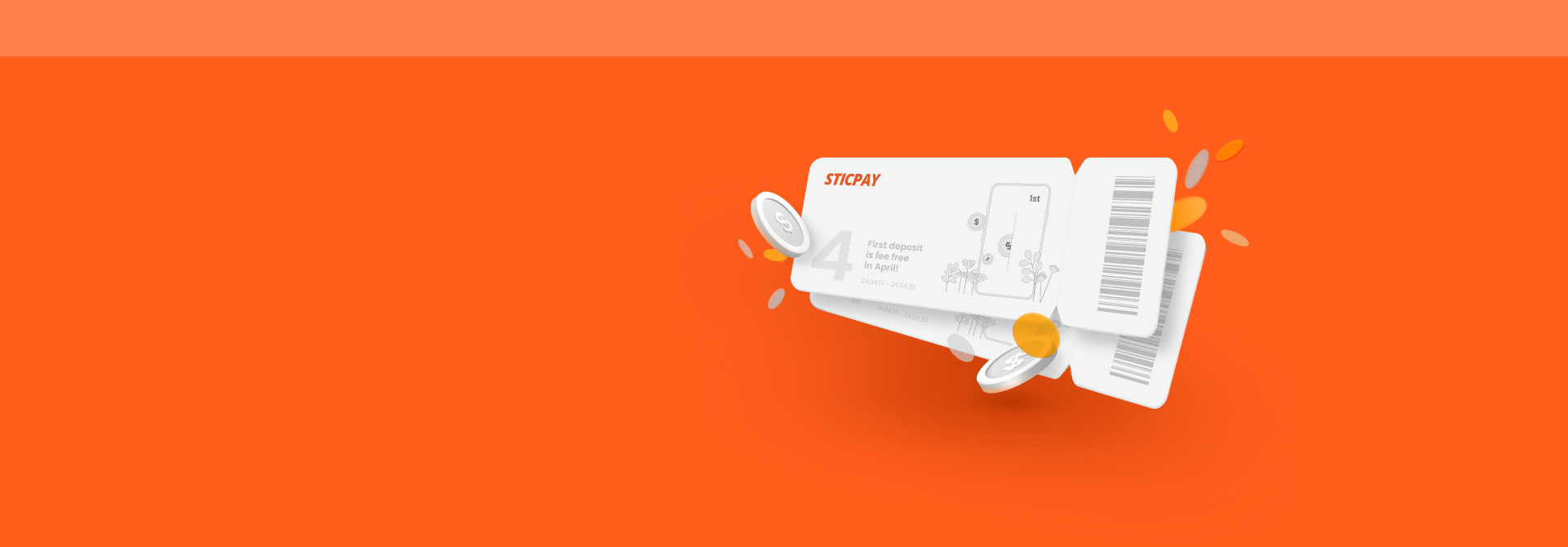 STICPAY E-Wallet: Money Transfer & Online Payments