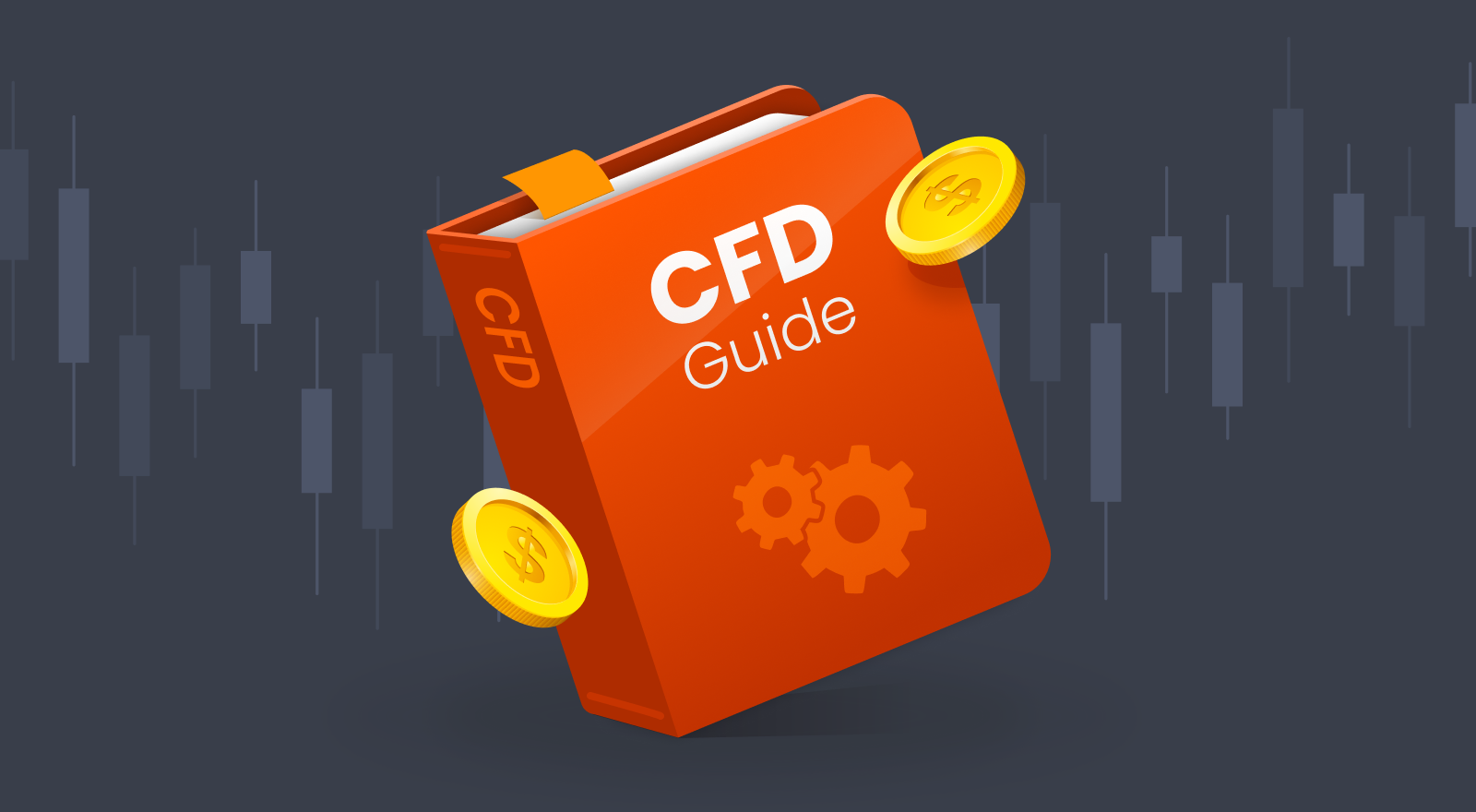 CFD Trading for Beginners Guide | STIC Cashback