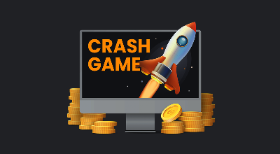 Crash Games in Online Casinos: Winning Strategies and Cashback with ...