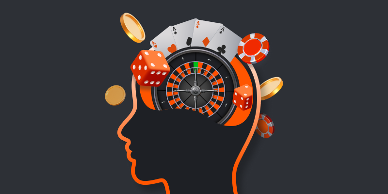 Gambling Psychology: Manage Risk with STICPLAY’s Cashback